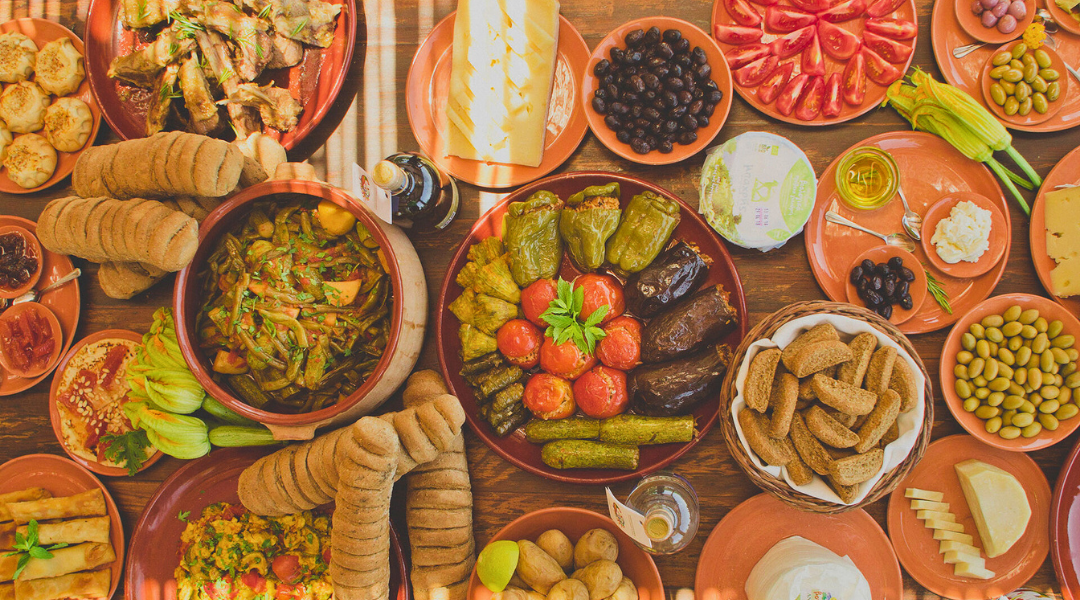 Why Greece is the Ultimate Travel Destination: Food, Culture, and ...
