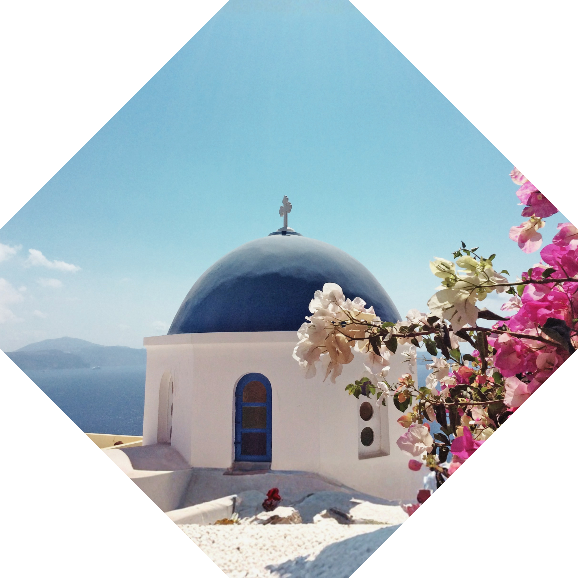 Hiking Tours in Greece